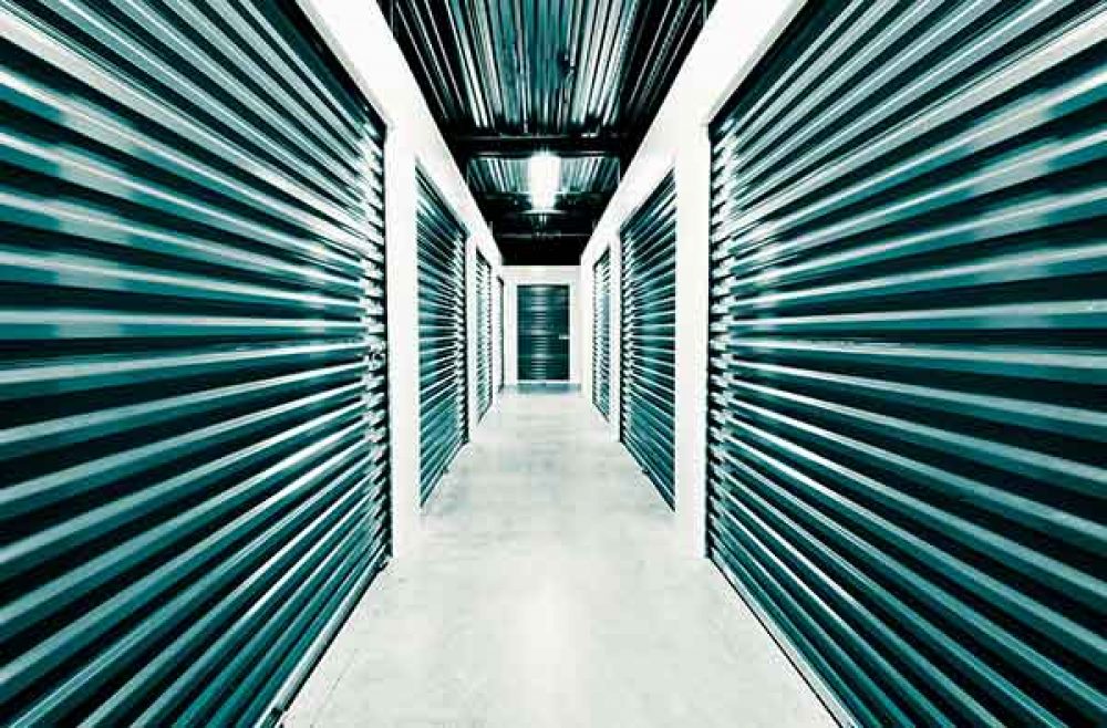 Different types of self storage - Which one to choose?