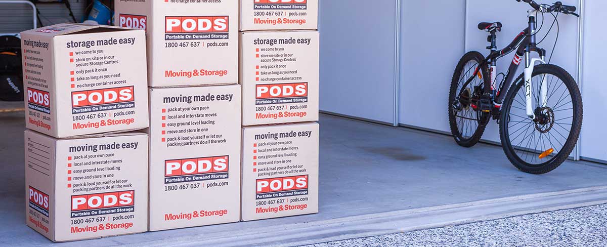 Products Archive - PODS® Moving & Self Storage