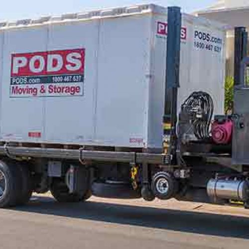 Why PODS is Your Long-Term Storage Solution | PODS®