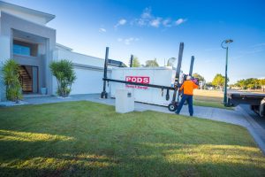 Moving & Self Storage | Mobile Storage | PODS®