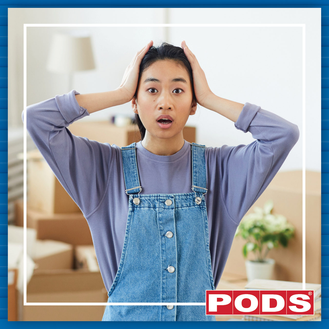 Packers and Movers Australia | Packing Services | PODS® Australia