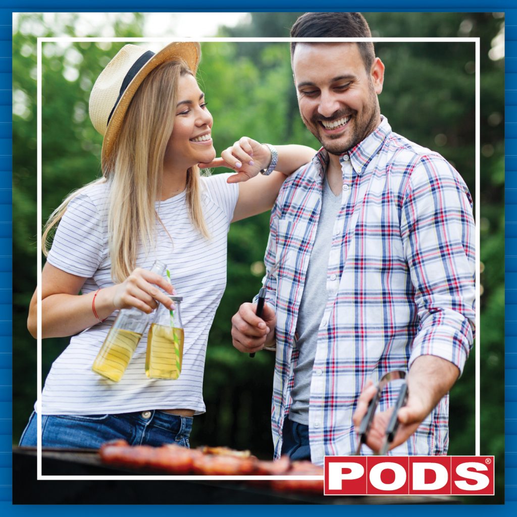 Packers and Movers Australia | Packing Services | PODS® Australia