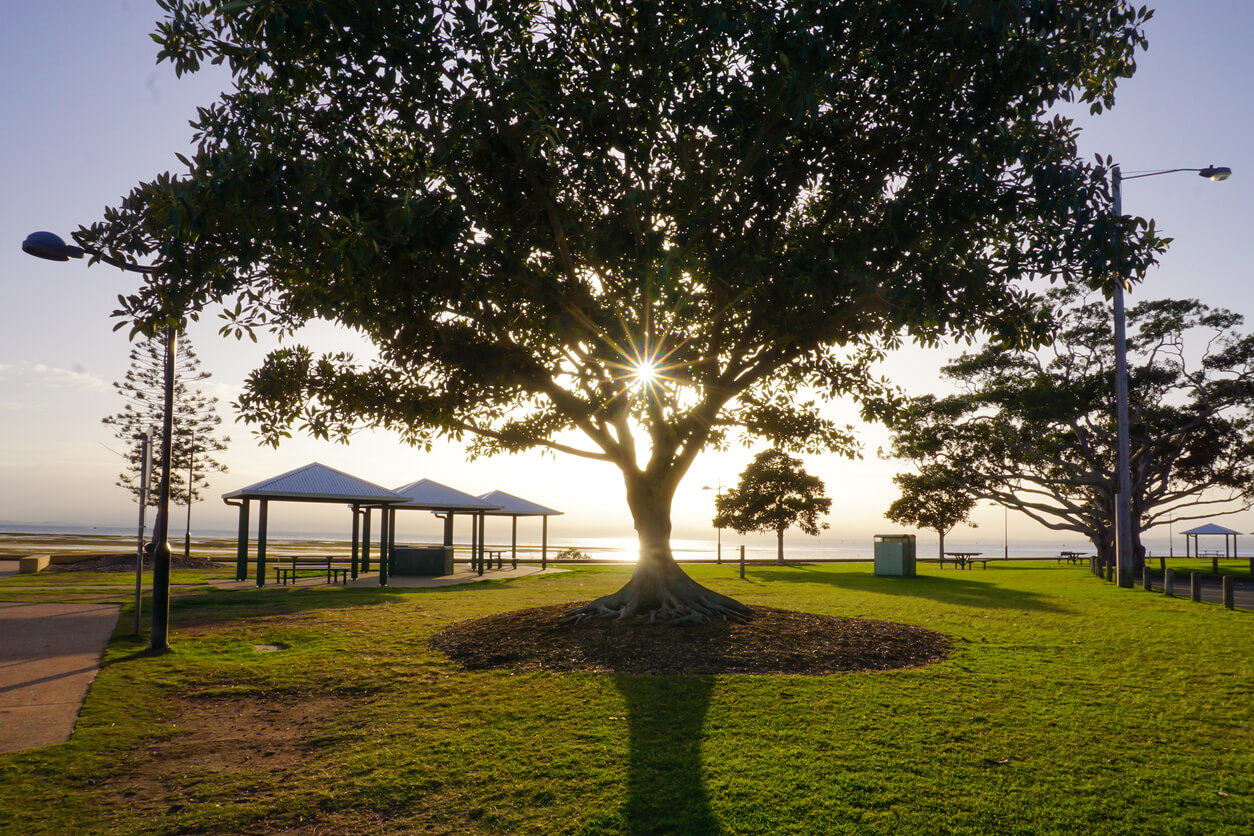 Self Storage Capalaba | PODS Australia