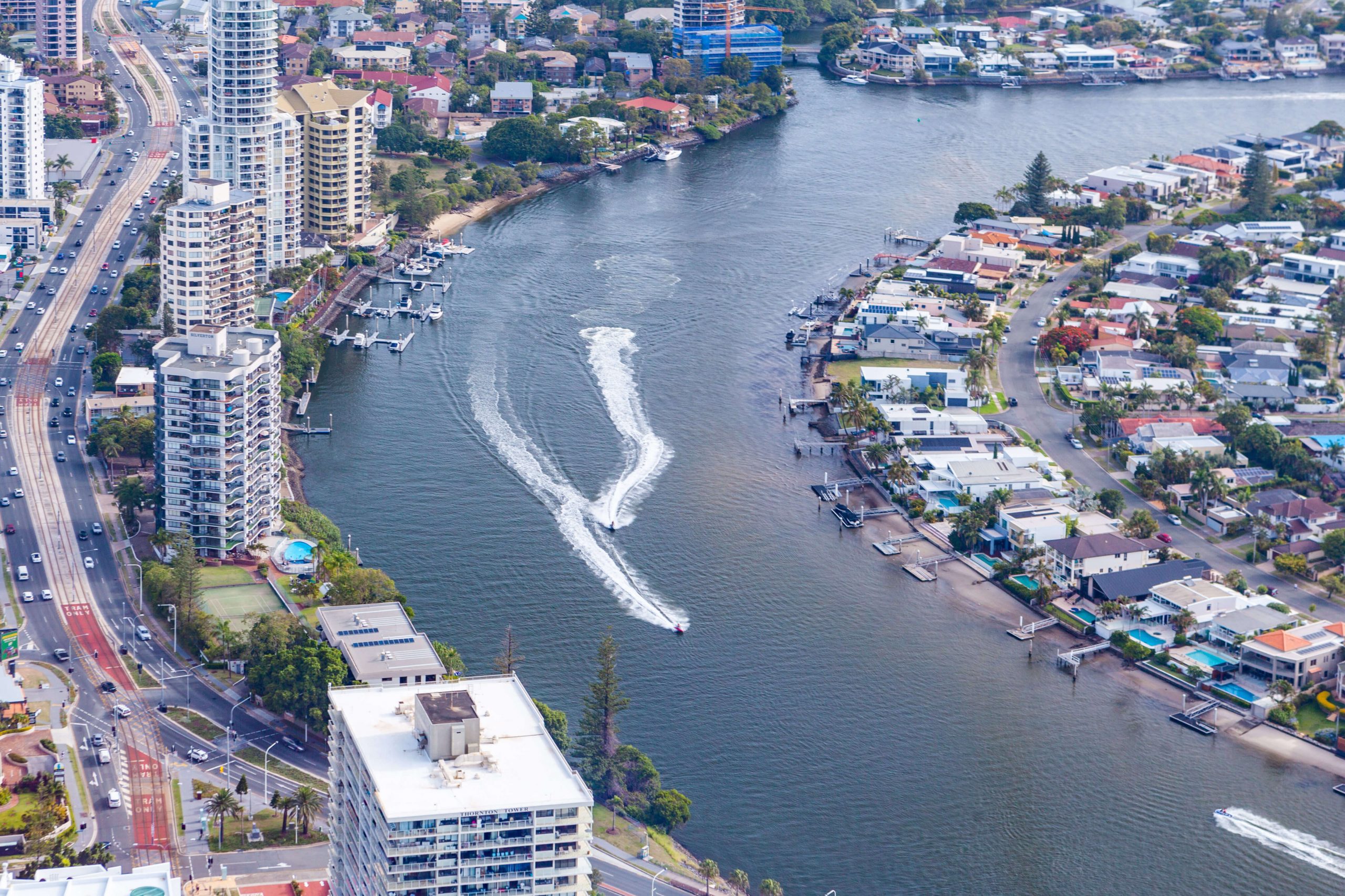 Self Storage Nerang | PODS Australia