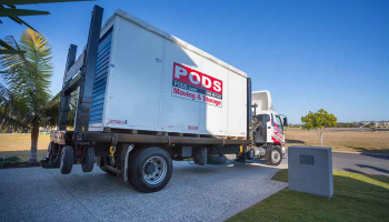 Podzilla | Hydraulic Lift System | PODS® Australia