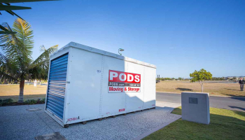 Podzilla | Hydraulic Lift System | PODS® Australia