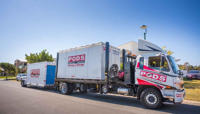 Photos | PODS® Moving & Self Storage