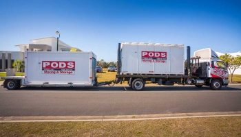 Photos | PODS® Moving & Self Storage