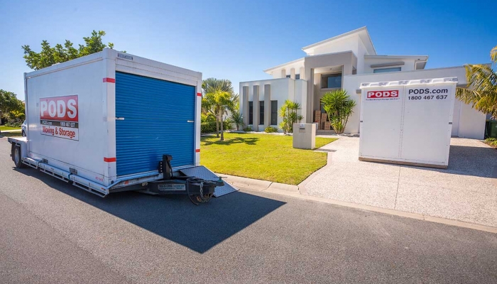 Photos | PODS® Moving & Self Storage