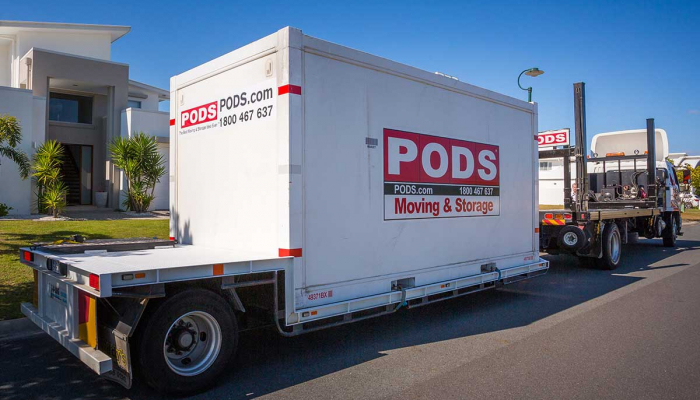 Photos | PODS® Moving & Self Storage