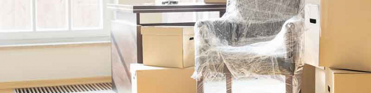 Storage Checklist | PODS® Moving & Self Storage