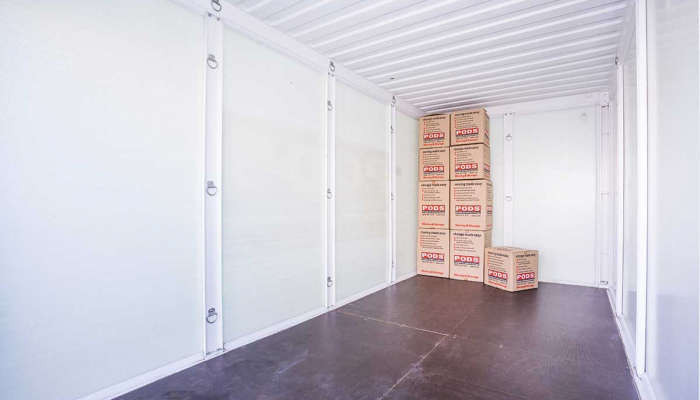 Photos | PODS® Moving & Self Storage