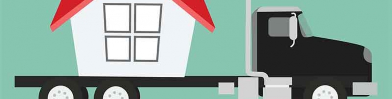5 Cheapest Ways To Move Furniture Interstate | PODS®