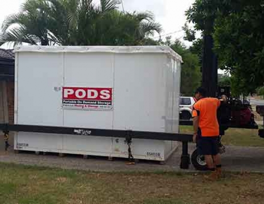 Photos | PODS® Moving & Self Storage