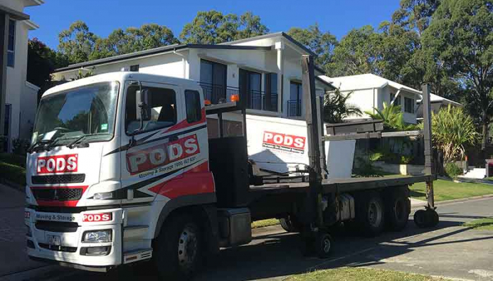 Podzilla | Hydraulic Lift System | PODS® Australia