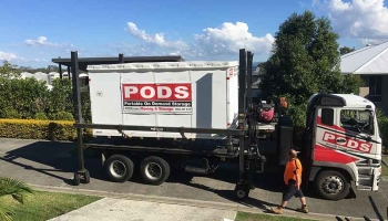 Podzilla | Hydraulic Lift System | PODS® Australia