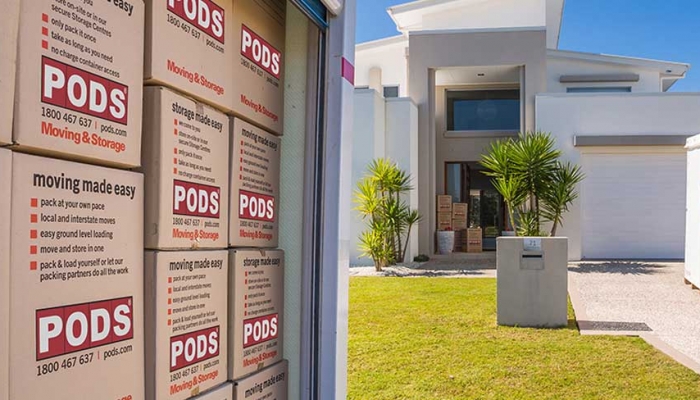 Photos | PODS® Moving & Self Storage