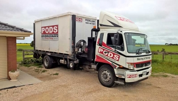 Podzilla | Hydraulic Lift System | PODS® Australia