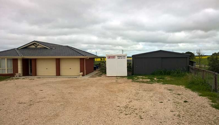 Podzilla | Hydraulic Lift System | PODS® Australia