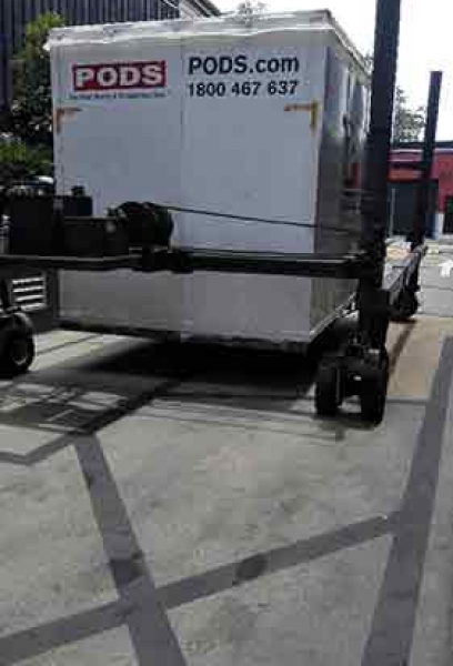 Photos | PODS® Moving & Self Storage