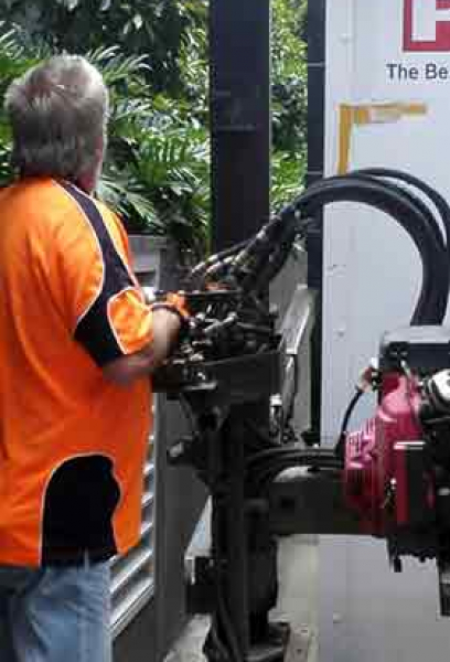 Photos | PODS® Moving & Self Storage