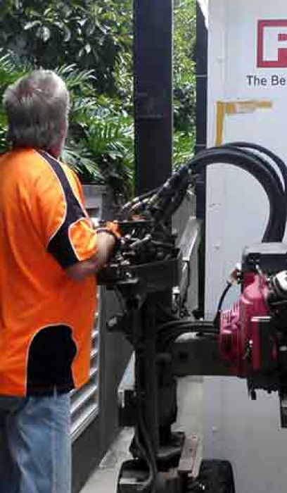 Podzilla | Hydraulic Lift System | PODS® Australia