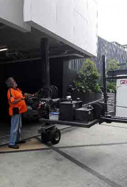 Photos | PODS® Moving & Self Storage